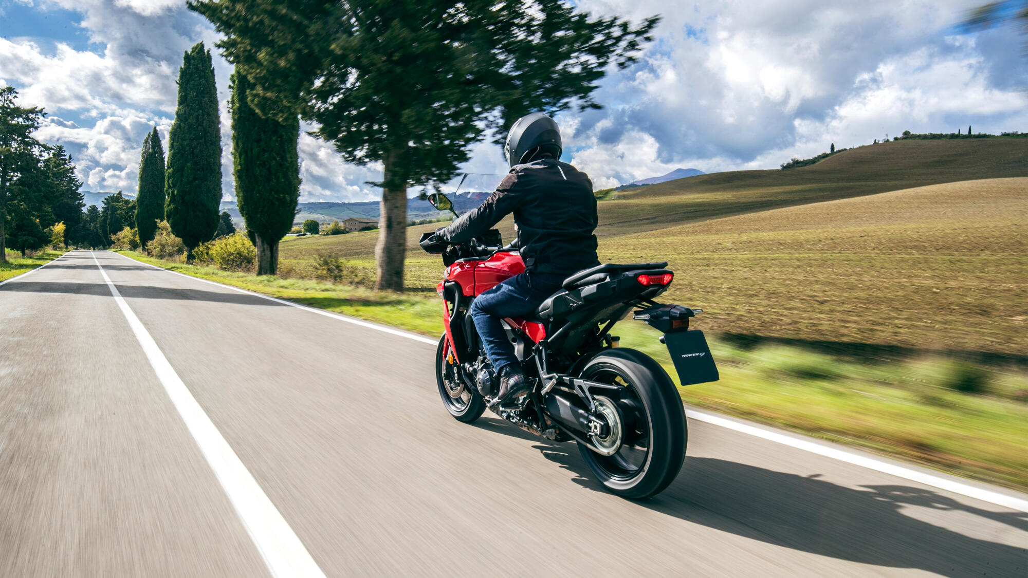 Home - Tamworth Motorcycles