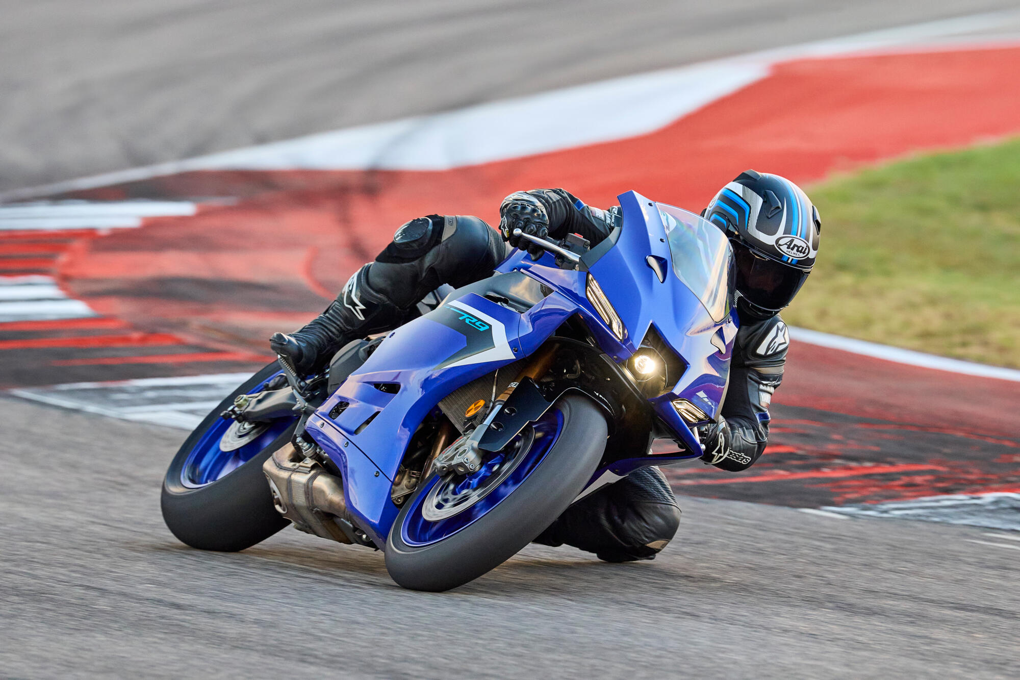 Book a Service - Tamworth Motorcycles