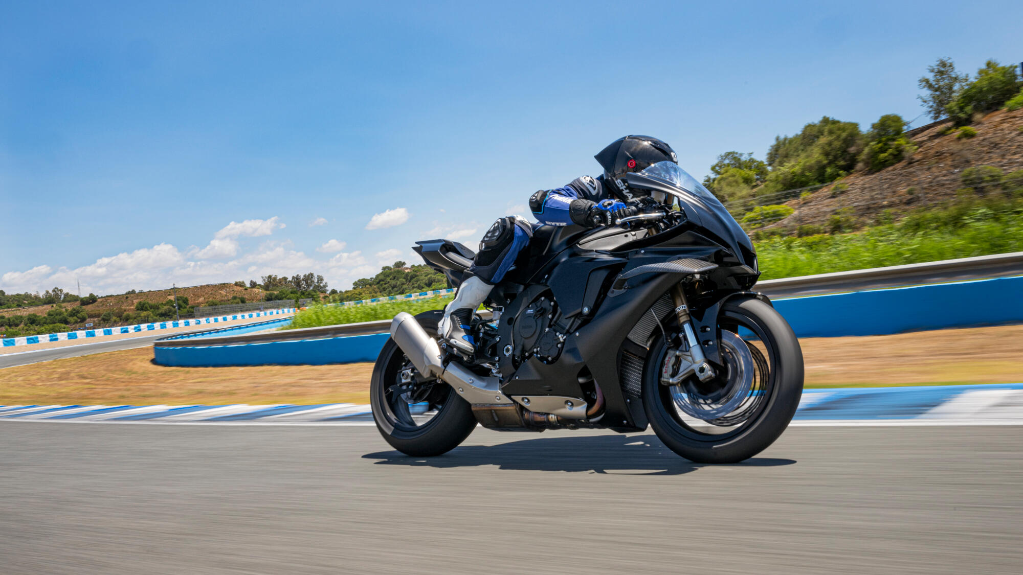 Our History In Racing - Tamworth Motorcycles