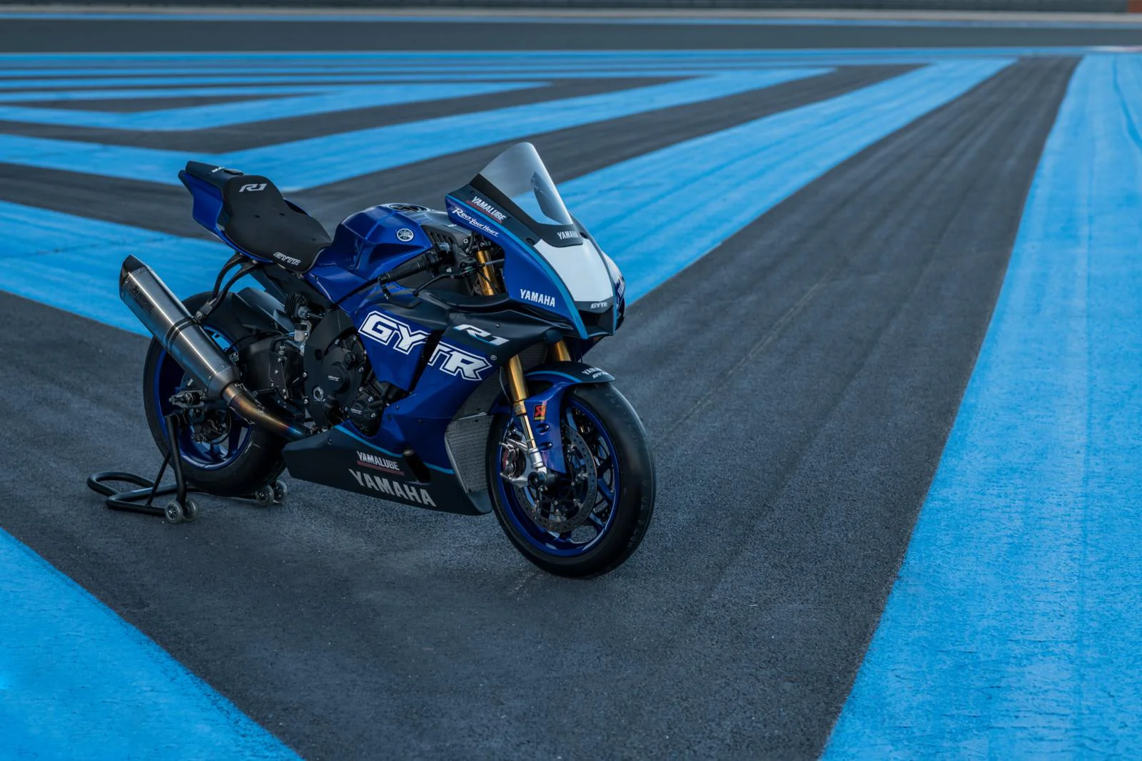 GYTR Pro Shop - Tamworth Motorcycles